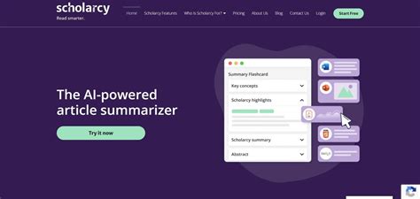 5 Best Ai Summarizer Tools In 2024 Ranked And Compared April