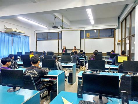 งานแนะแนว วิทยาลัยเทคนิคบึงกาฬ Bung Kan