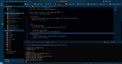 Muhammad Umaid On Linkedin Webdevelopment Softwareengineering Fullstackdevelopment Codingtips