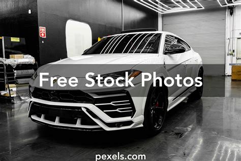 Lamborghini Urus Blue White Photos Download The Best Free Lamborghini