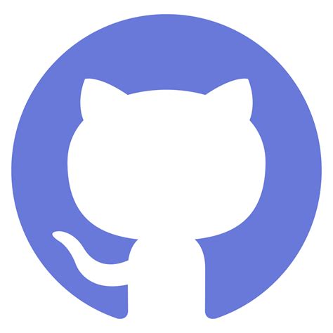 github code developer logo icon free download
