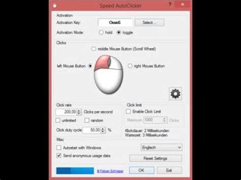 Macro Auto Clicker Download Rewadu