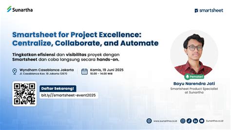 Smartsheet For Project Excellence Centralize Collaborate And
