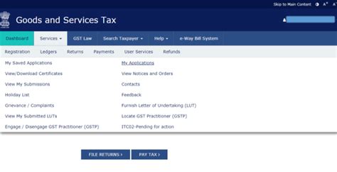Form GST DRC 03 Under GST And Its ProcedureAKT Associates