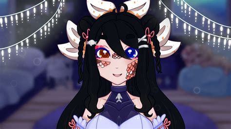 Lucks Shi 🐟🎀 Koi Vtuber Lucksshi Twitter