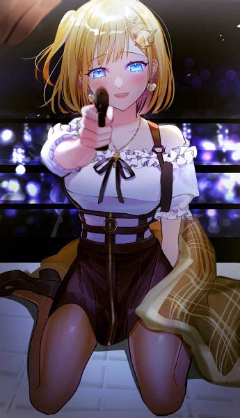 Watson Amelia Watson Amelia Ch Image By Dega Zerochan Anime Image Board