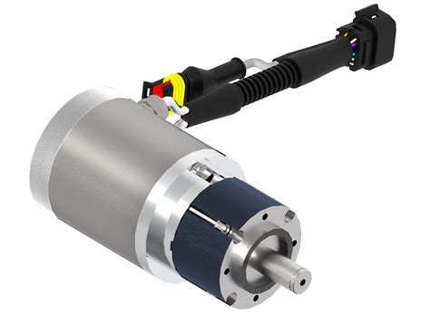 Esd Evo Module Electric Motor System Mc Electronics Esd Evo Module Electric Motor System Mc Electronics