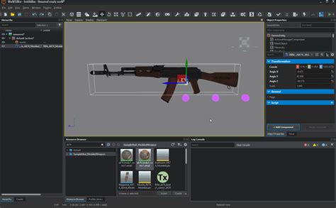 Weapon Modding Arma Reforger Bohemia Interactive Community