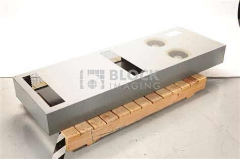 4759267 Siemens Mri Ventilator Assembly