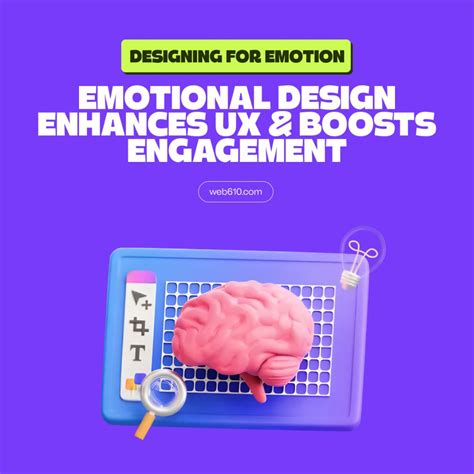 Web610 🌟 On Linkedin Uxdesign Emotionaldesign Userexperience Digitalstrategy