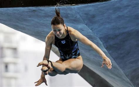 Pandelela, Eilisha miss out on Olympic spot