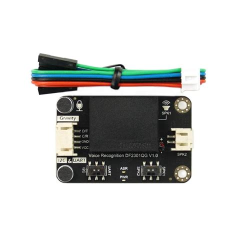 Gravity Offline Language Learning Voice Recognition Sensor Eduk