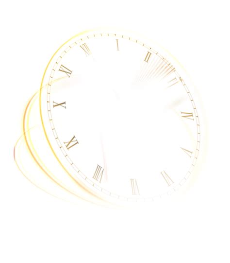 时钟 时间 时光 钟表