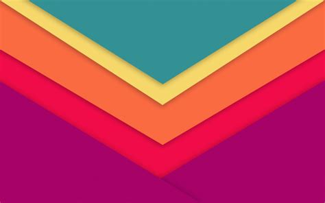 Pattern Minimalism Techno Android Operating System Wallpapers Hd