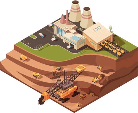 81 100 Mining Stock Illustrations Royalty Free Vector Graphics And Clip Art Istock