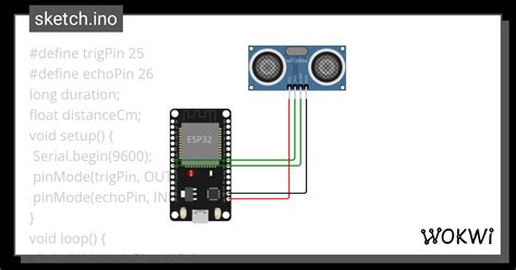 Wokwi Online ESP STM Arduino Simulator