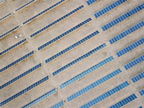 Desmintiendo Mitos Sobre La Energía Solar Fersan