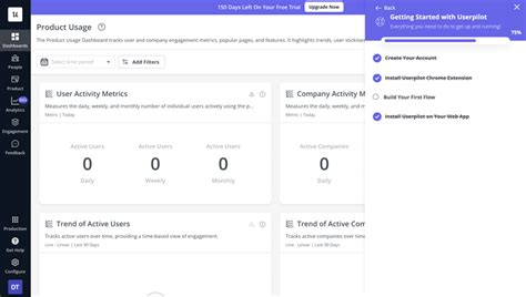 How To Create A User Onboarding Checklist Tips And Examples