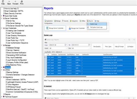 Best On Prem Sftp Server Portable Sftp Server