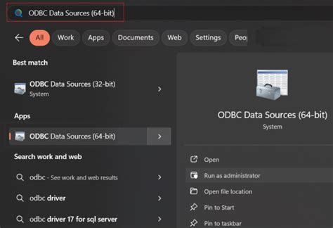 How To Install Sqlite3 Odbc Driver