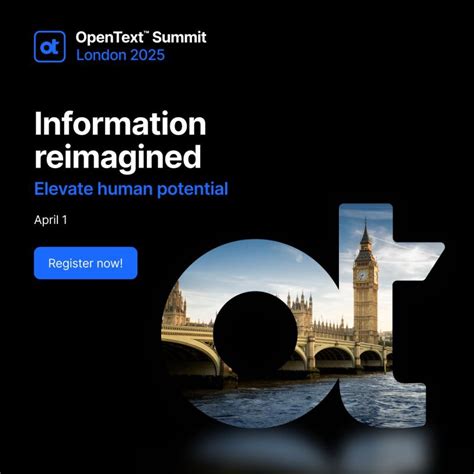 Opentextsummitlondon Devops Devsecops Softwaredelivery Opentext