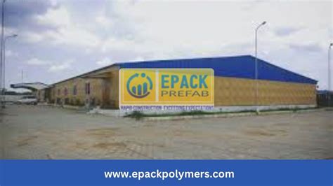 Top 5 Pre Engineering Building Company List 2024