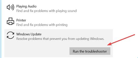 3 Fixes Windows Update Not Working On Windows Server 2016