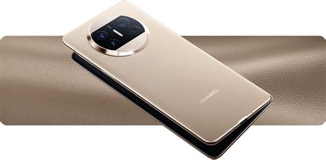 Huawei Mate X3 Fold 512GB Gold