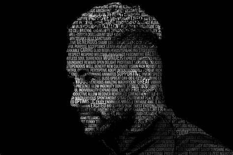 Artstation Picture Text Overlay Effect Artworks