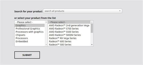 Amd Driver Update In Windows 10117 Driver Easy