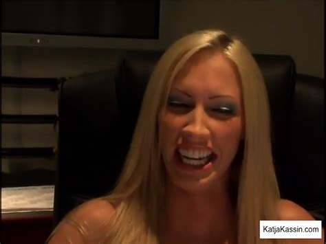 Hot Blonde Pussy Fucked Hard In Porn Flick Filming