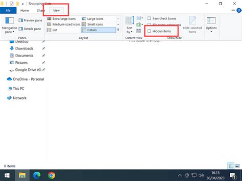 Easy Ways To Hide A Folder In Windows At Home Computer