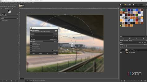 4 Reasons Why Im Sticking With Gimp 2 10 Despite The Shiny New Gimp 3 0 Release