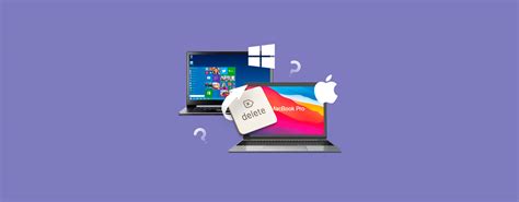 Hoe Een Verwijderingsactie Ongedaan Maken Op Windows En Mac Methoden