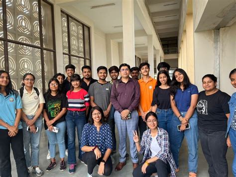 Dr Manish Yadav On Linkedin Nliu Law Experience Learning 37 Comments