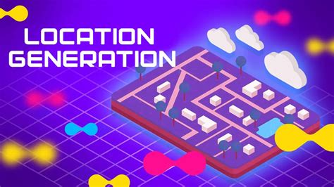 Automatic Map Generation A New Standard Of Speed And Convenience