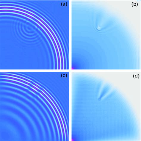 Wave Propagation Velocity Patterns Registered At 08 Ms With 250 × 250 Download Scientific