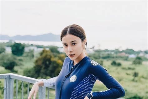 รวมชุดว่ายน้ำดารา ไม่ต้องโชว์ ก็น่ามองมากกกกก Ladyissue เว็บรีวิวเครื่องสำอาง ชุมชนผู้หญิง ฮา