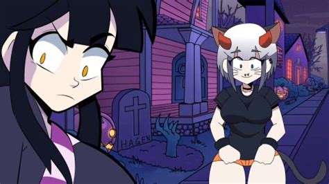 Rule34 If It Exists There Is Porn Of It Hagen Toons