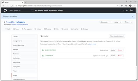 Using Github For Devops Freddys Blog