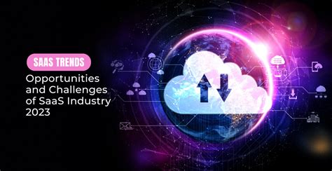 Saas Trends Opportunities And Challenges Of Saas Industry 2023