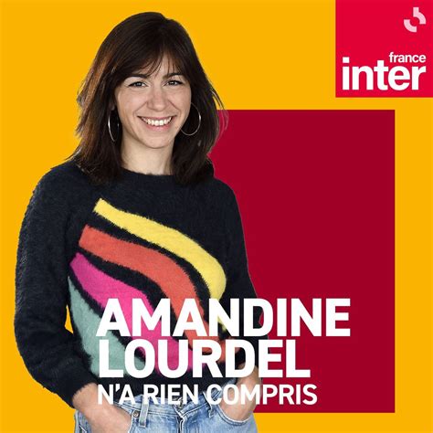 France Inter Liste A Z De Tous Les Podcasts