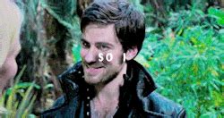 Captain Hook Killian Jones Captain Hook Photo Fanpop