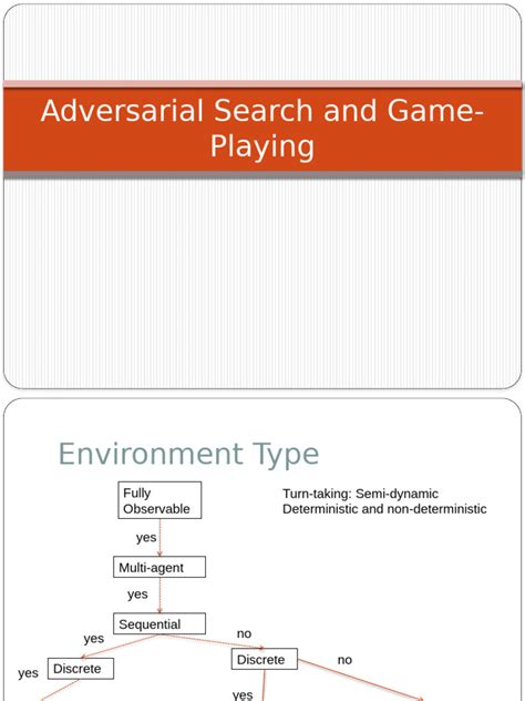 Adversarial Search Game Trees And Minimax Evaluation Pdf Applied Mathematics Algorithms
