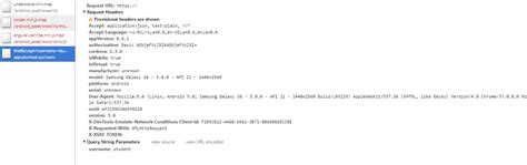 Cordova Build Android Release Cant Join The Server Stack Overflow