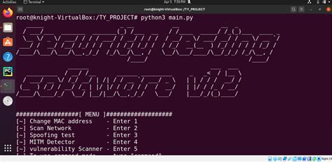 GitHub Projsandy Security Testing Software Final Year BSc IT Project