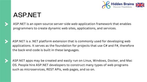 Difference Between Aspnet And Php Ppt