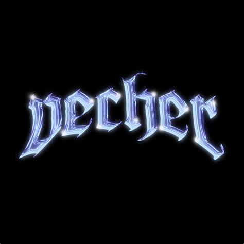VECHER Lyrics, Songs, and Albums | Genius