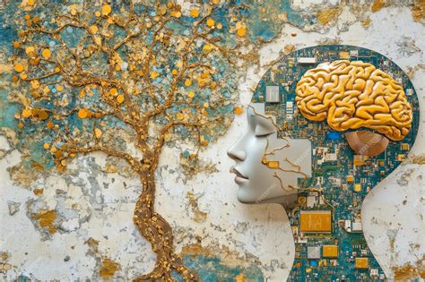 Memory Pathways Emotion Circuitry Brain Function Cognitive Processes And Neural Resonance Female