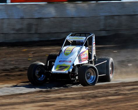 Sprint Cars are the Gritty Glue that Binds the Bedrocks of Motorsport ...